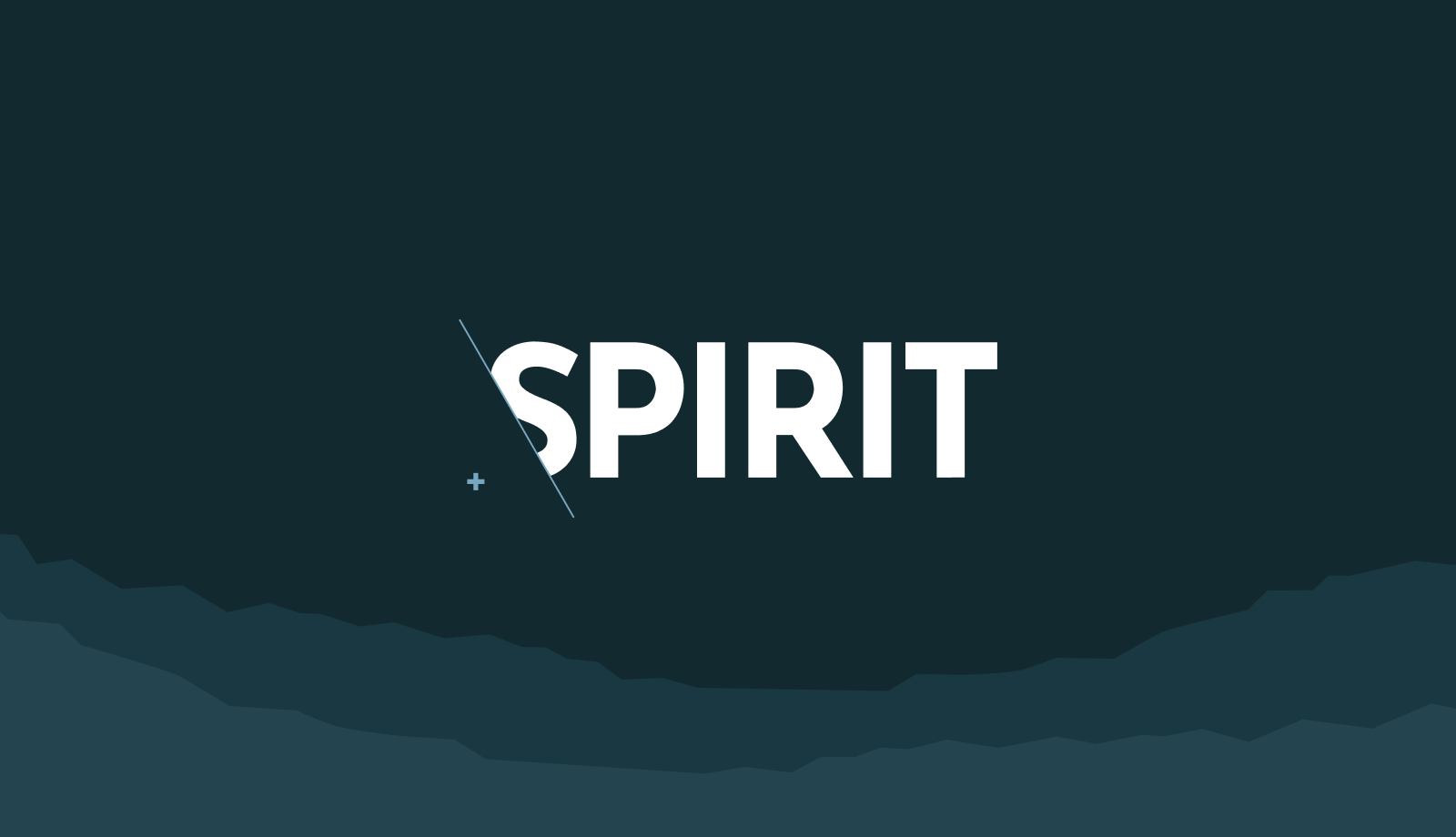 Spirit Design System | Visual Hierarchy