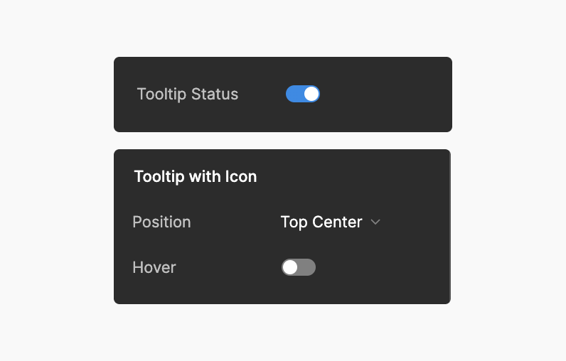 Guideline | Basic Text Input | Made with Supernova