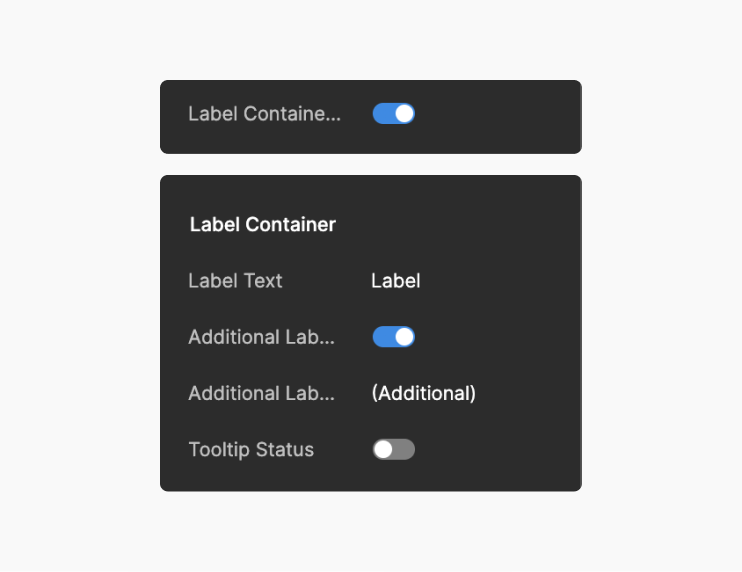 Guideline | Basic Text Input | Made with Supernova