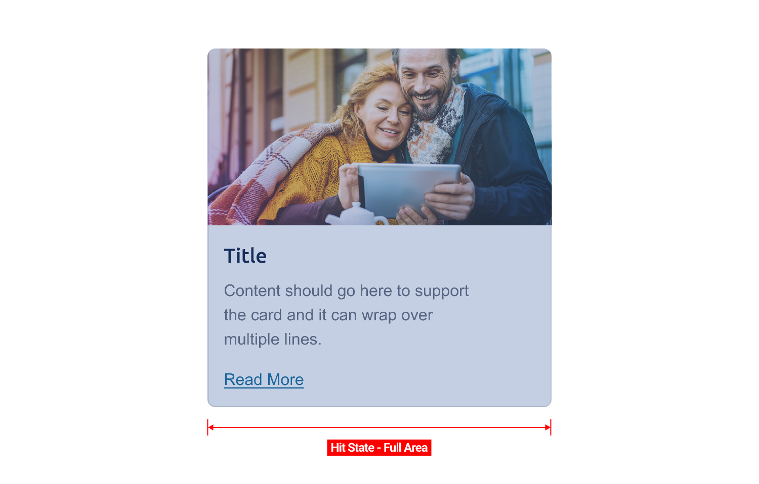 Tiles | Cards & Tiles | Compound Design System