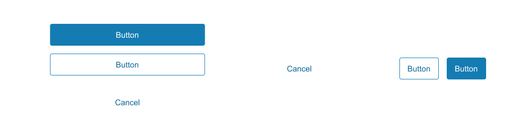 Button Groups | Button | Compound Design System