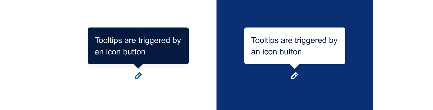 Tooltip | Compound Design System