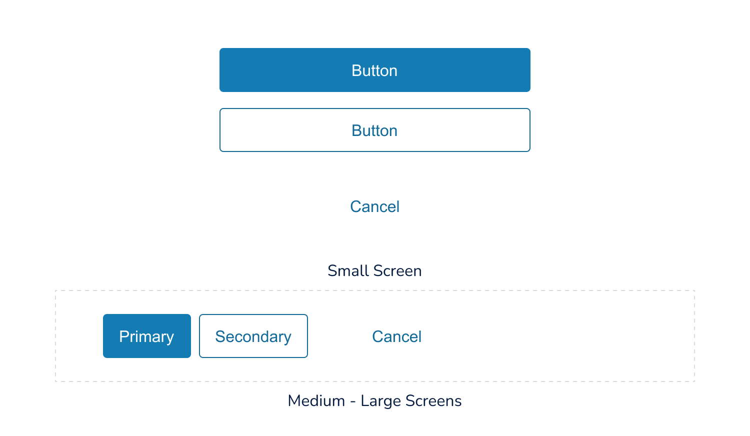 Usage | Button | Compound Design System