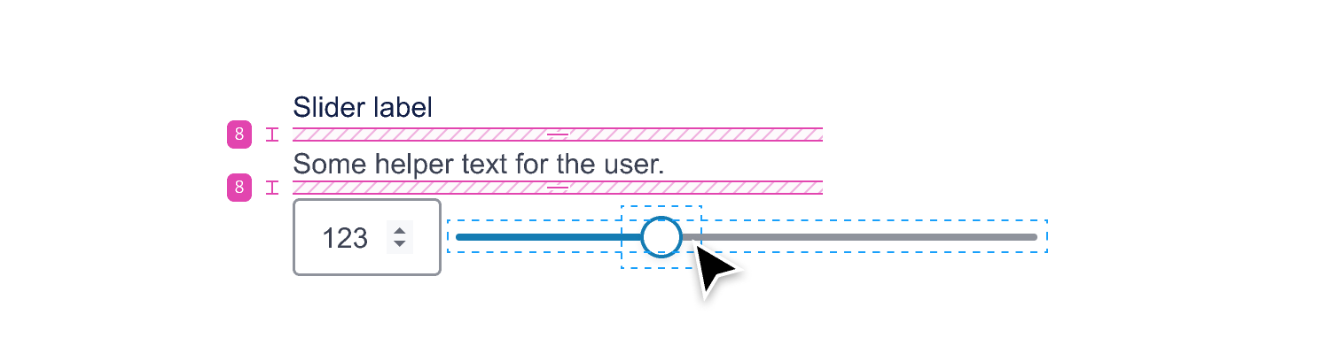 Slider | Forms | Compound Design System