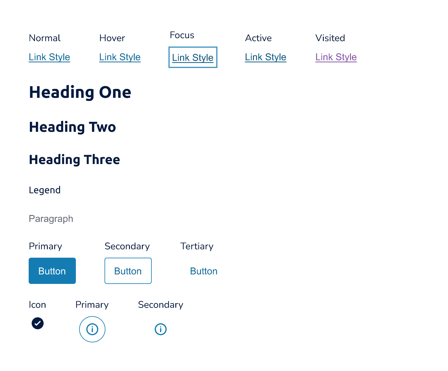 Surfaces | Compound Design System