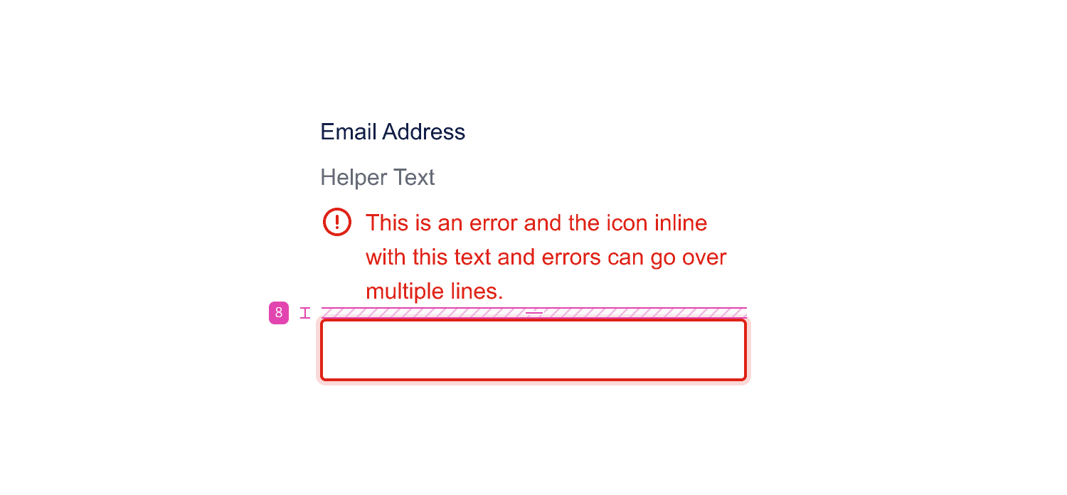 Overview | Forms | Compound Design System