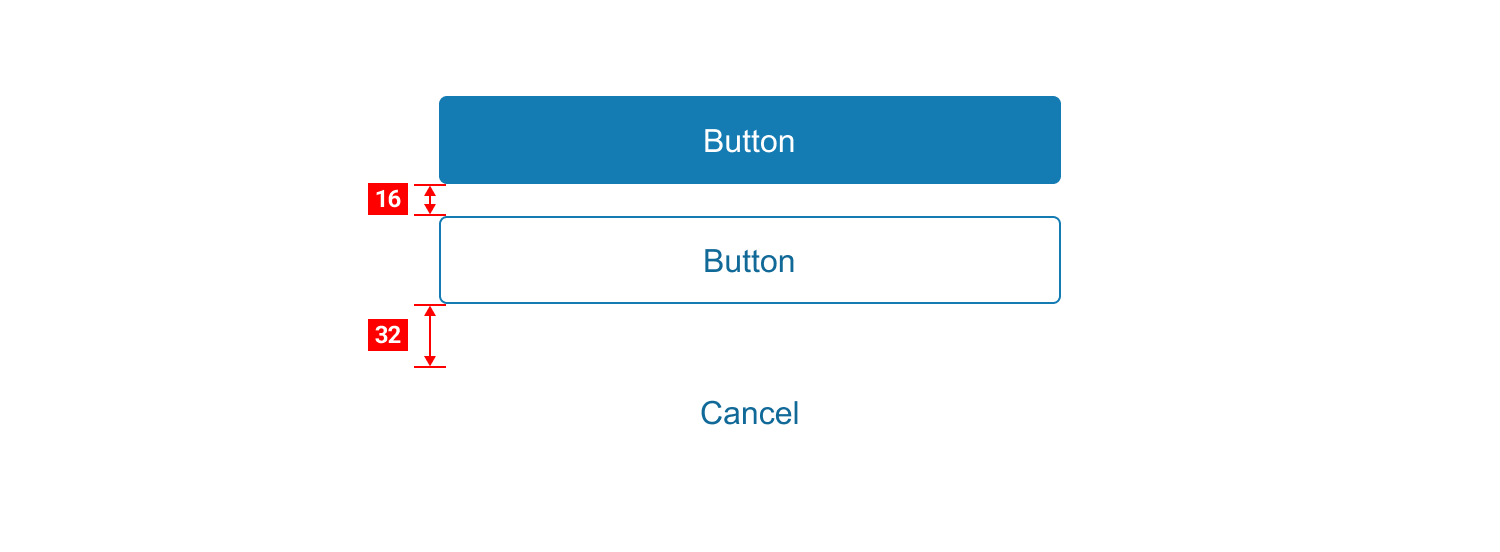 Button Groups | Button | Compound Design System