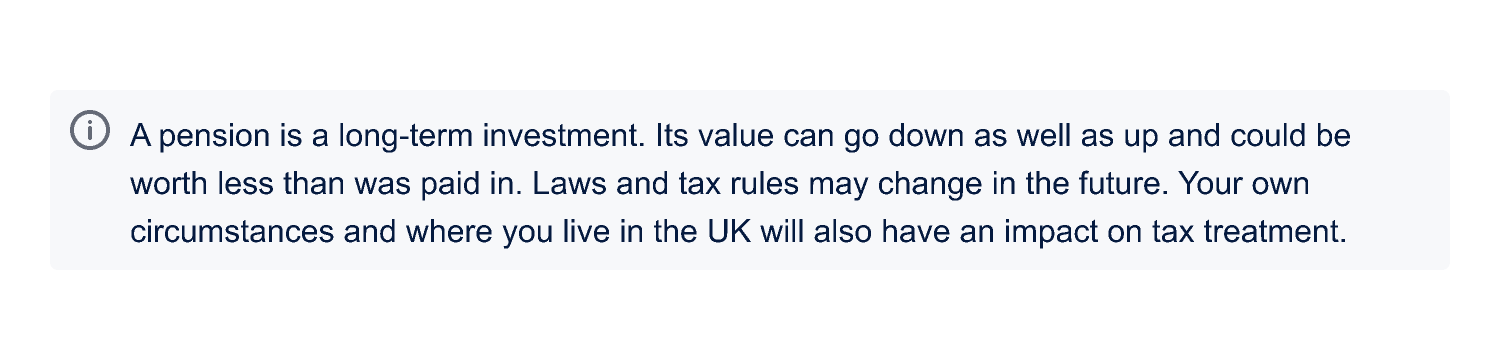 Overview | Callout | Compound Design System