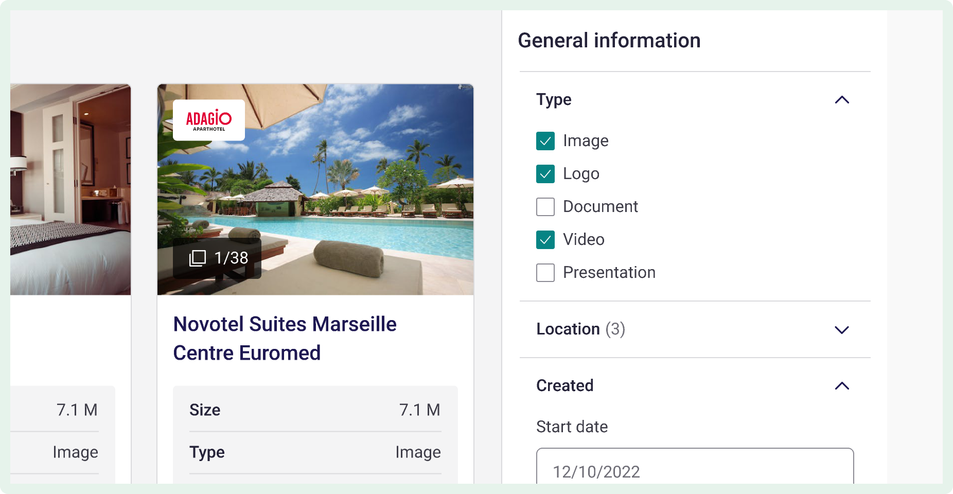 Usage | Accordion | Welcome by Accor