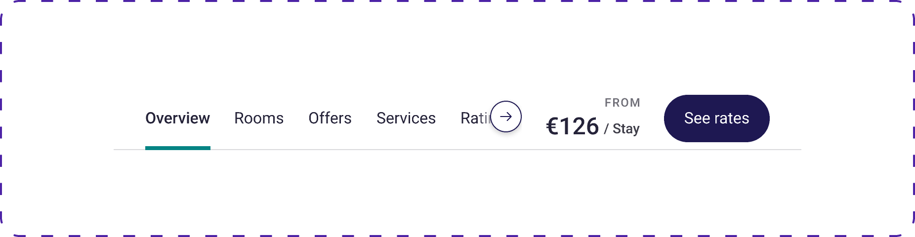 Overview | Quick Access | Welcome by Accor