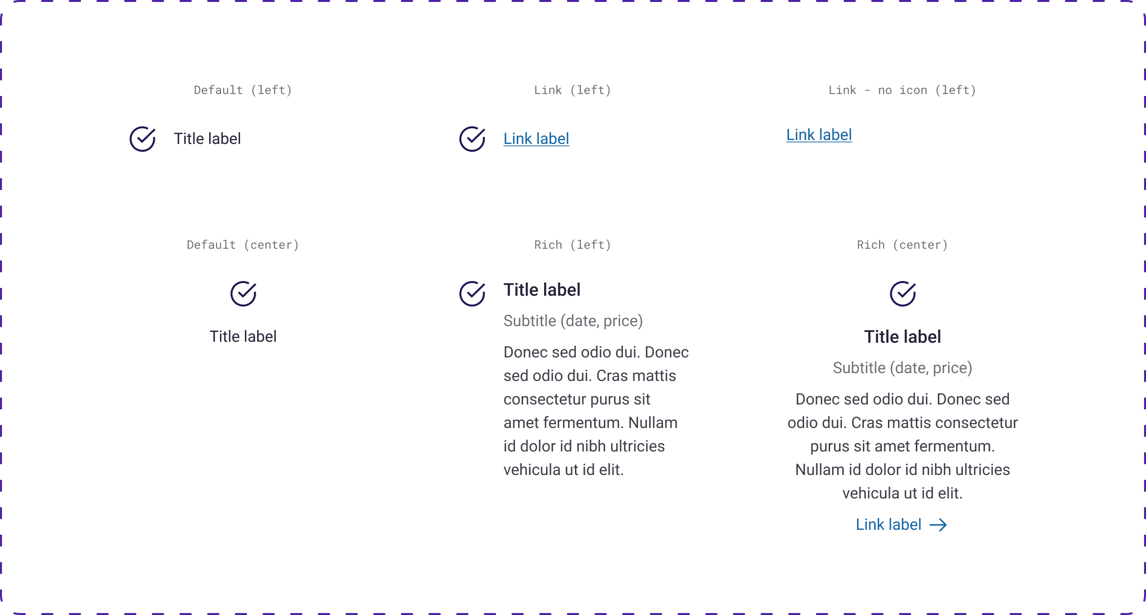 Overview | List | Welcome by Accor