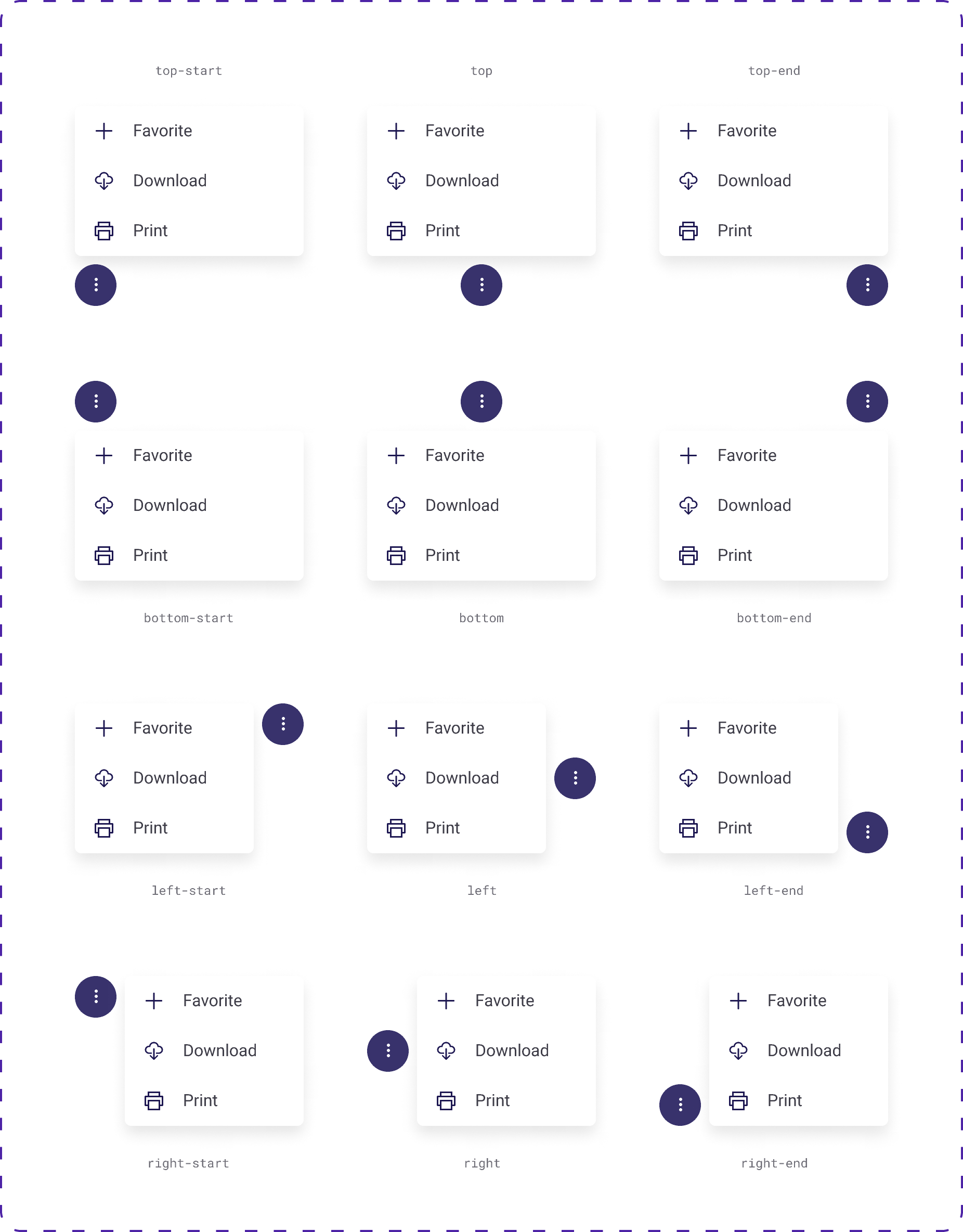 Overview | Popover | Welcome by Accor
