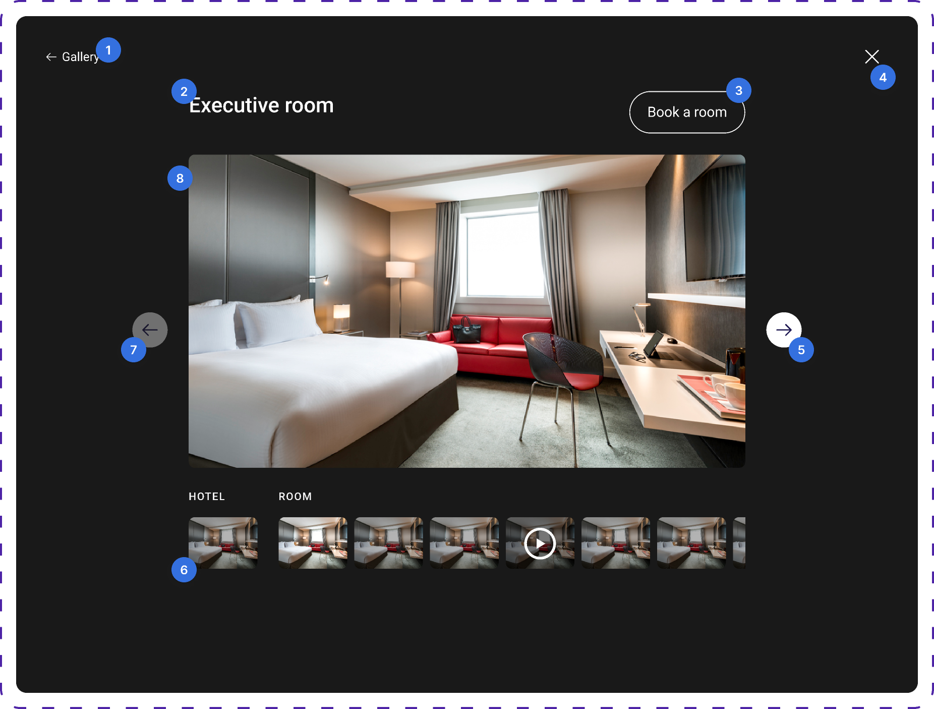 Overview | Gallery | Welcome by Accor