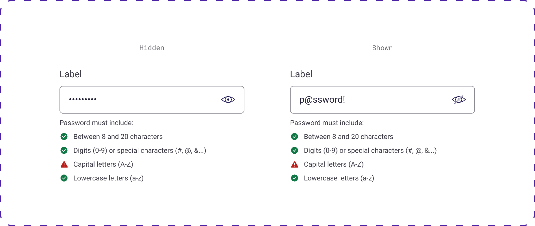 Overview | Input Password | Welcome by Accor