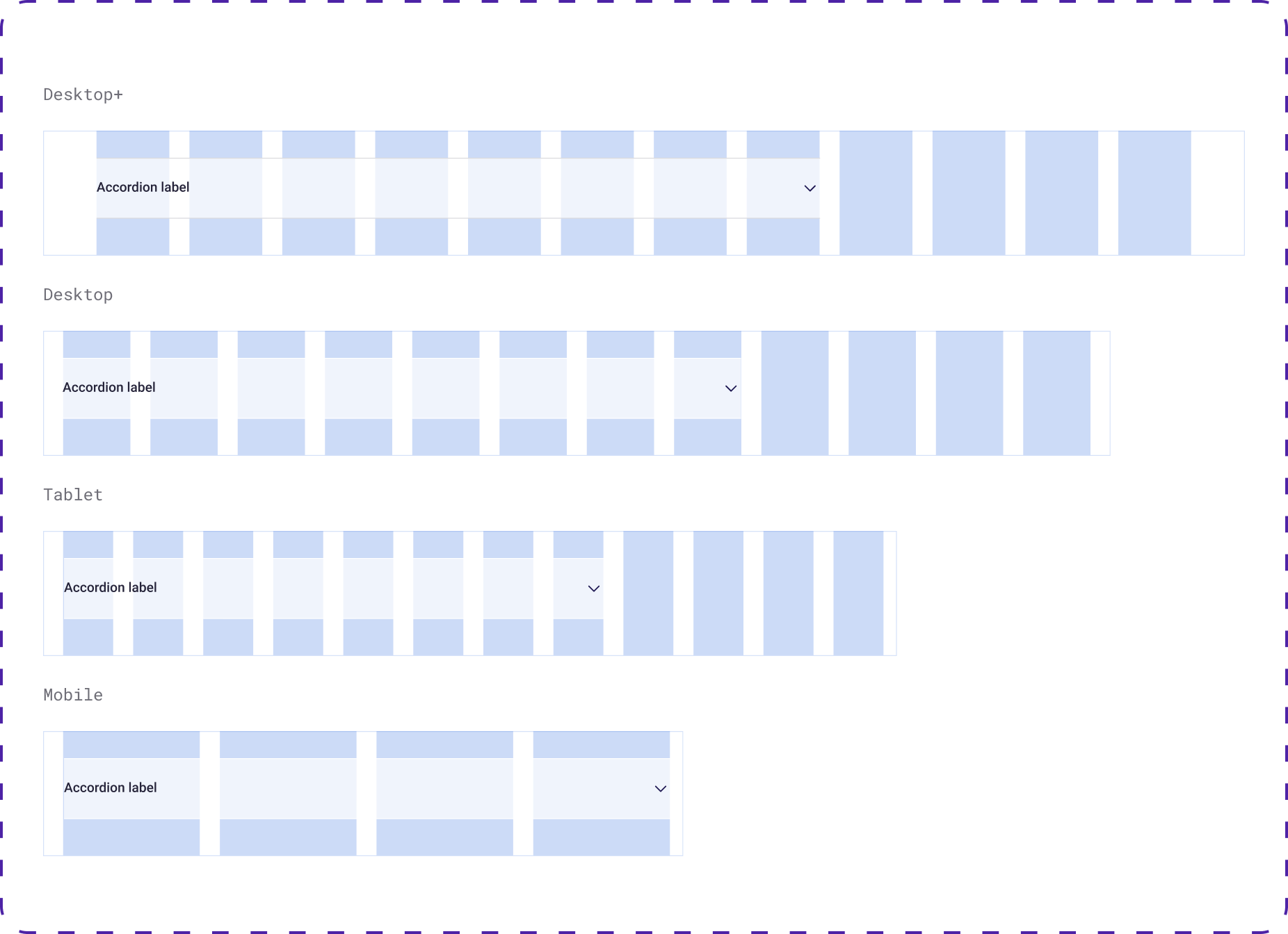 Overview | Accordion | Welcome by Accor