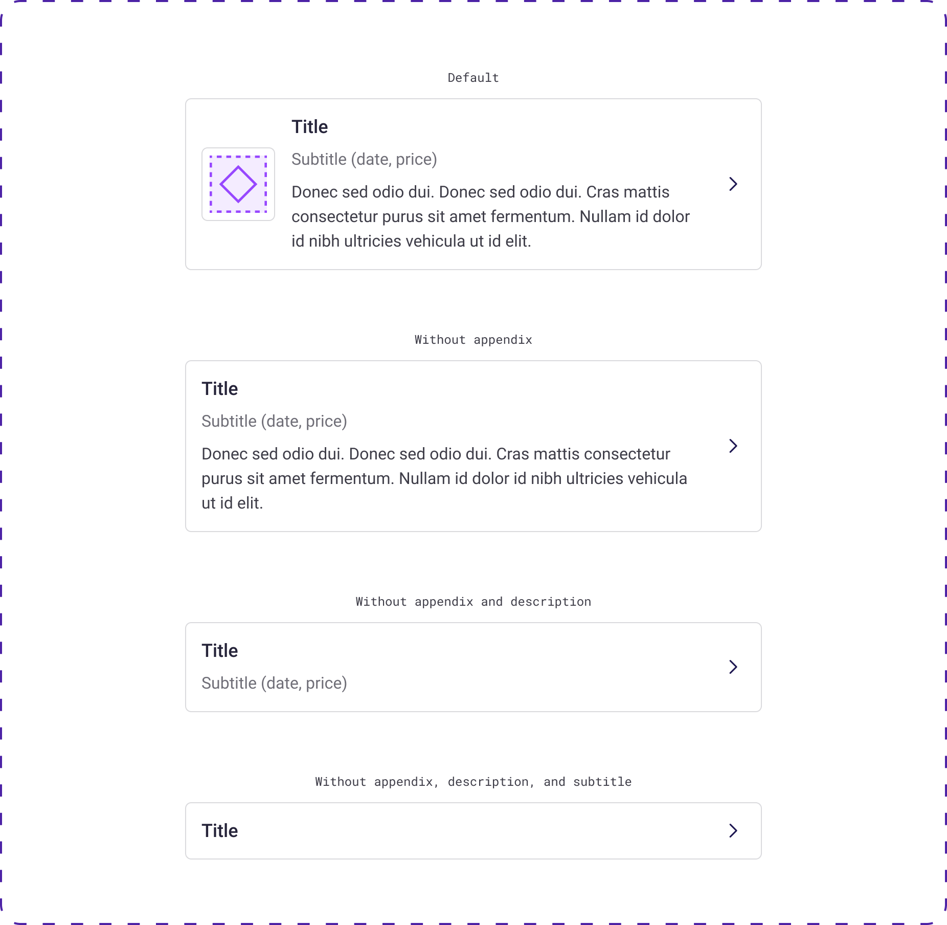 Overview | Card | Welcome by Accor