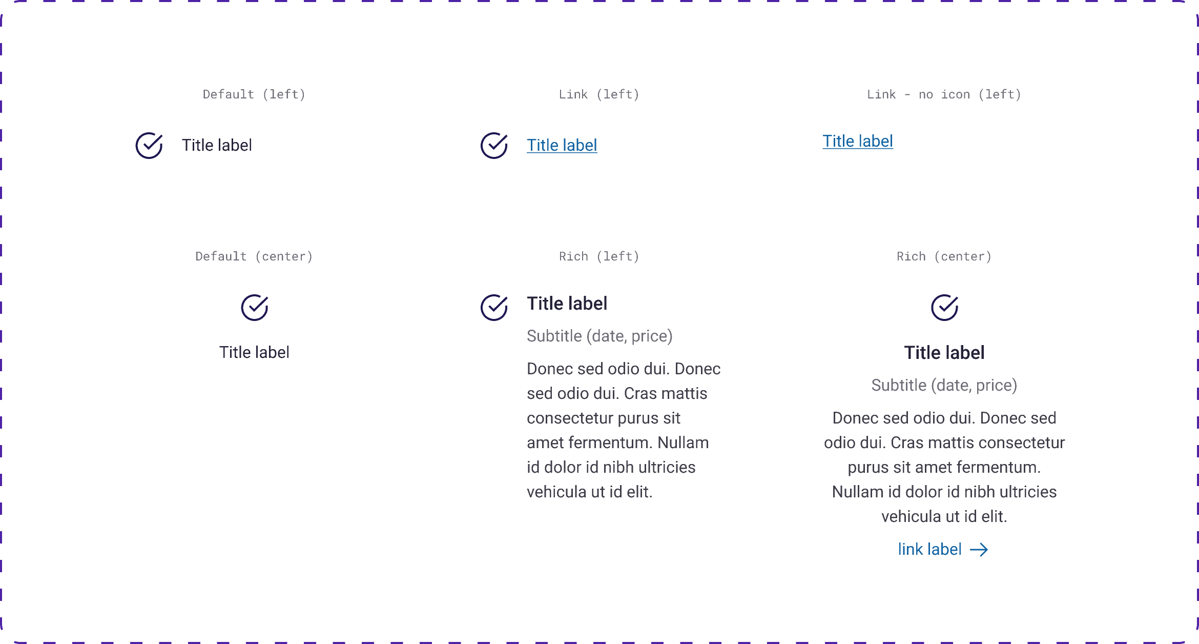 Overview | List | Welcome by Accor
