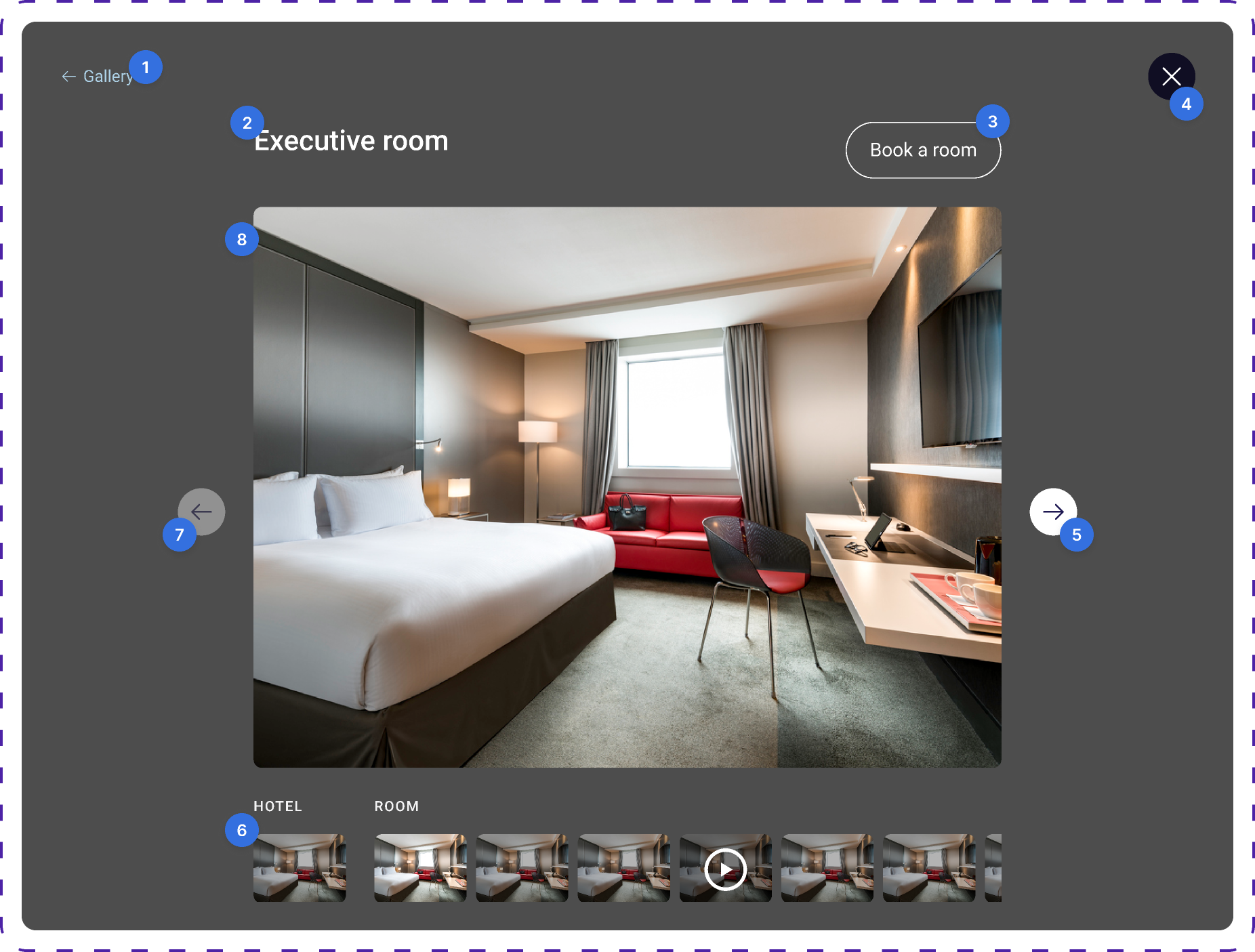 Overview | Gallery | Welcome by Accor