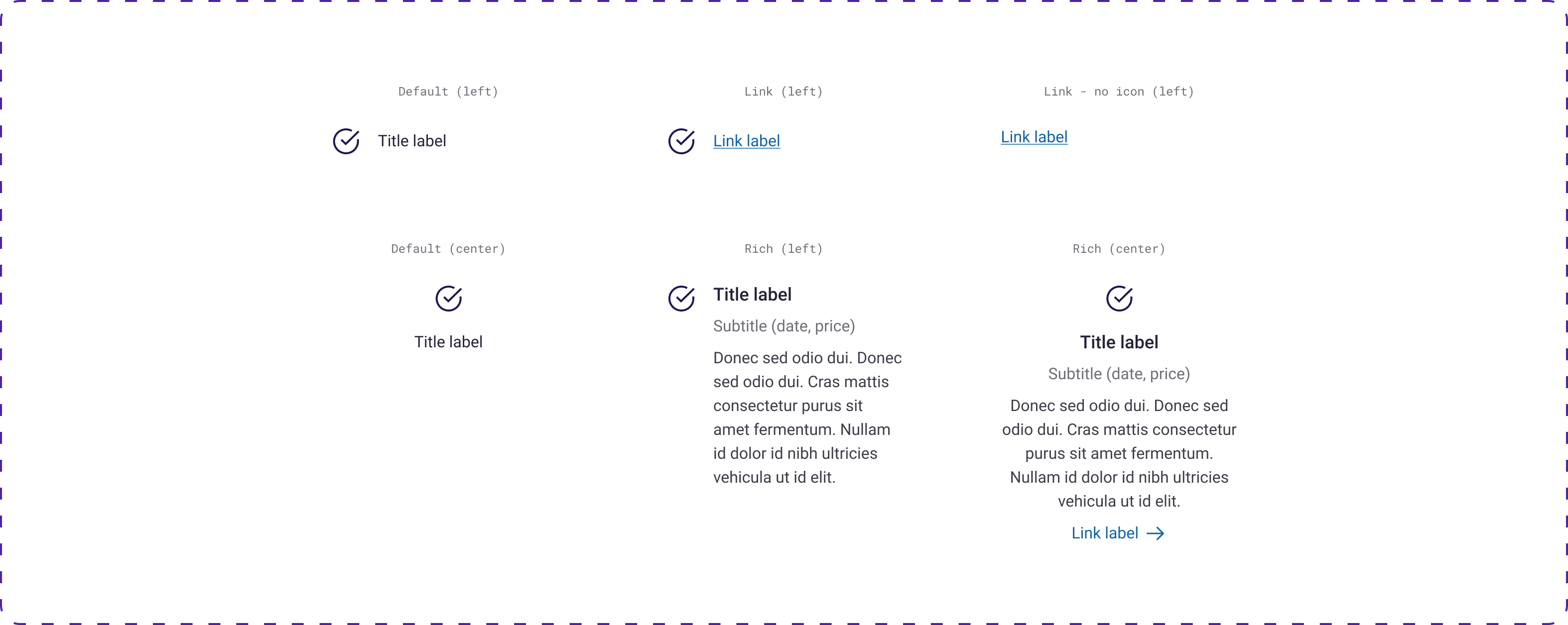 Overview | List | Welcome by Accor