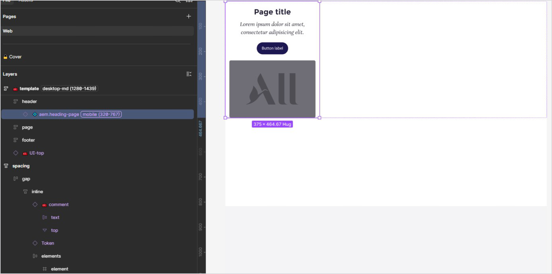 Guide | Using templates | Welcome by Accor