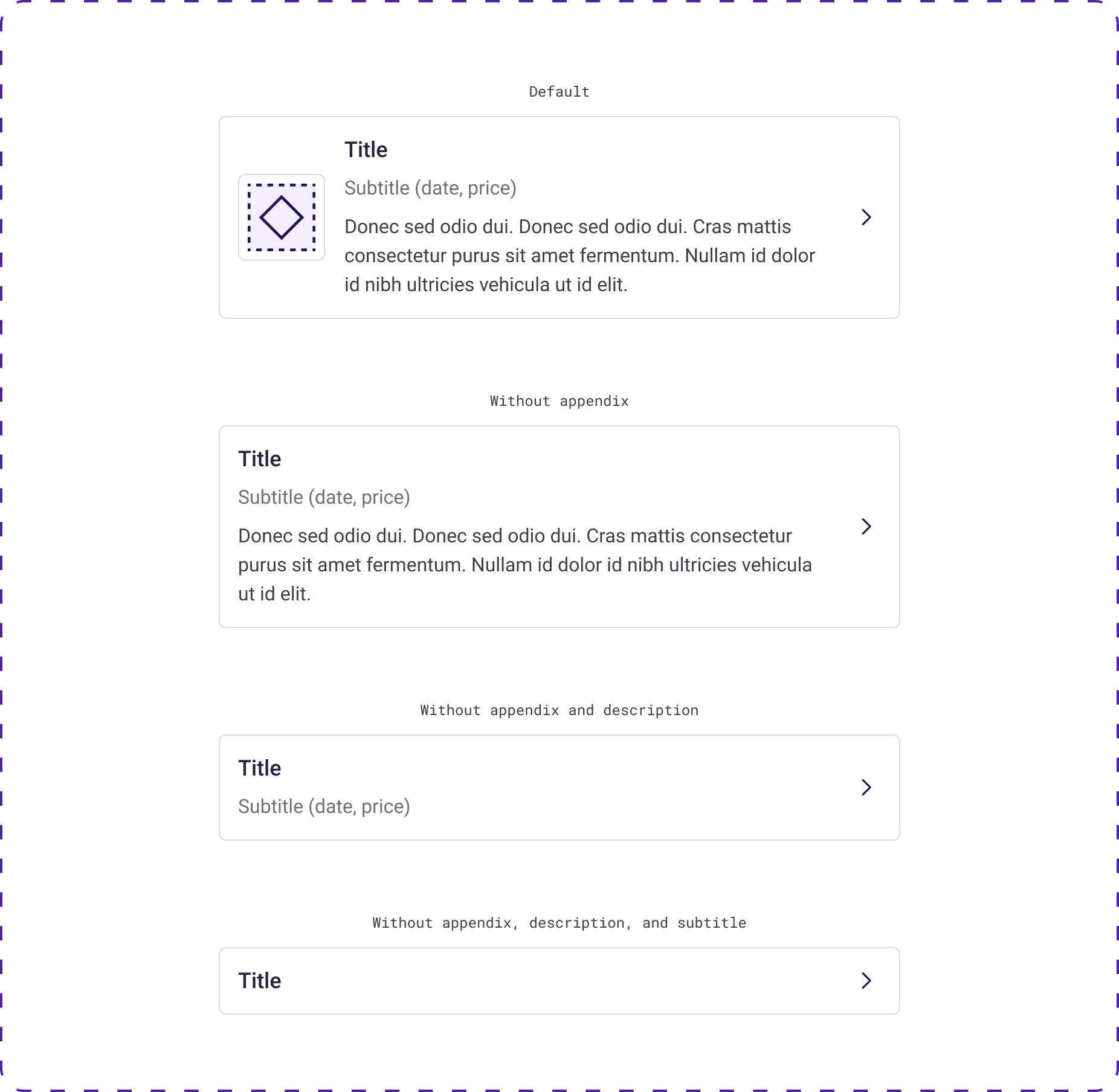 Overview | Card | Welcome by Accor