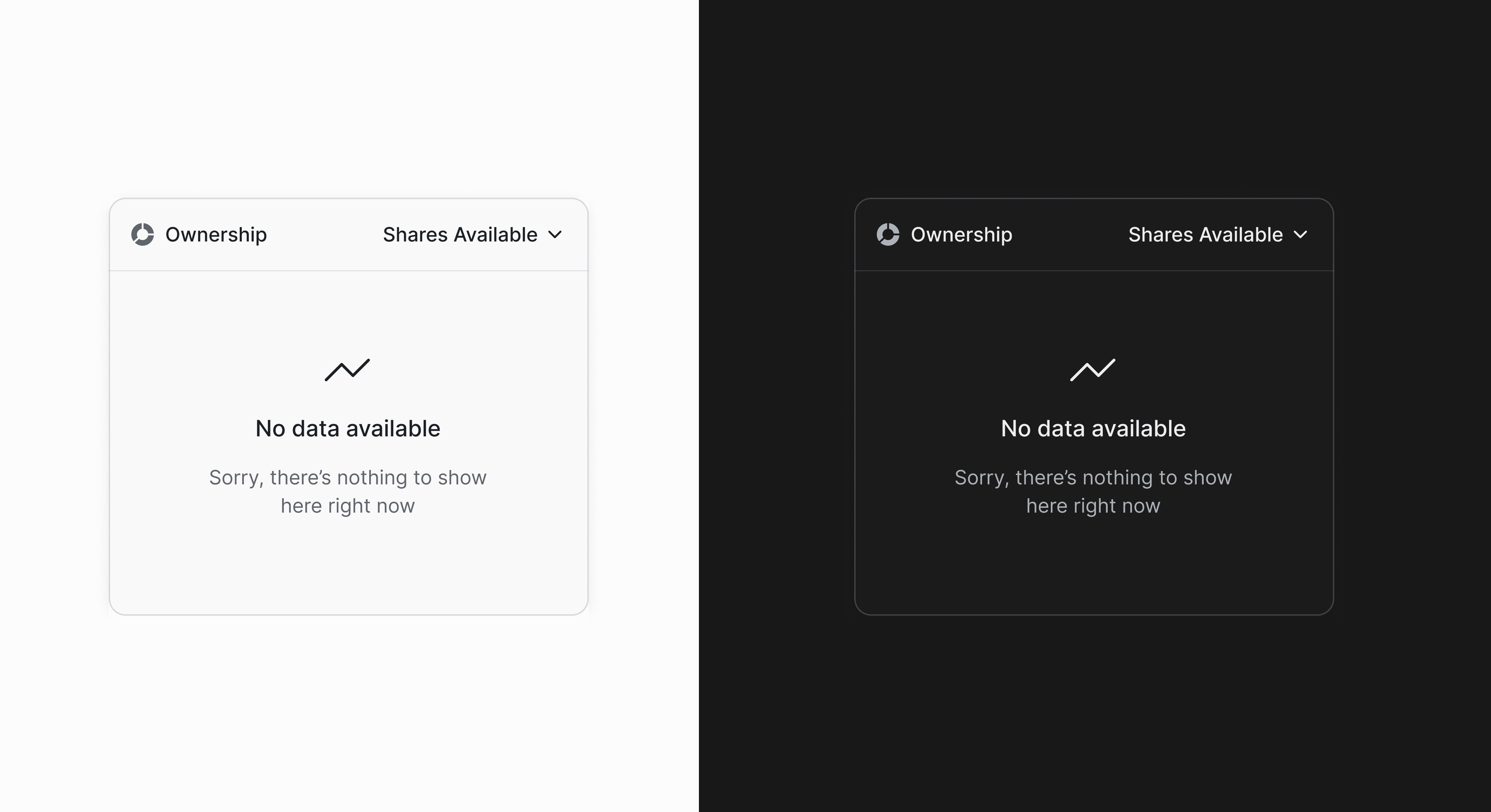 Charts | Hermes Design System
