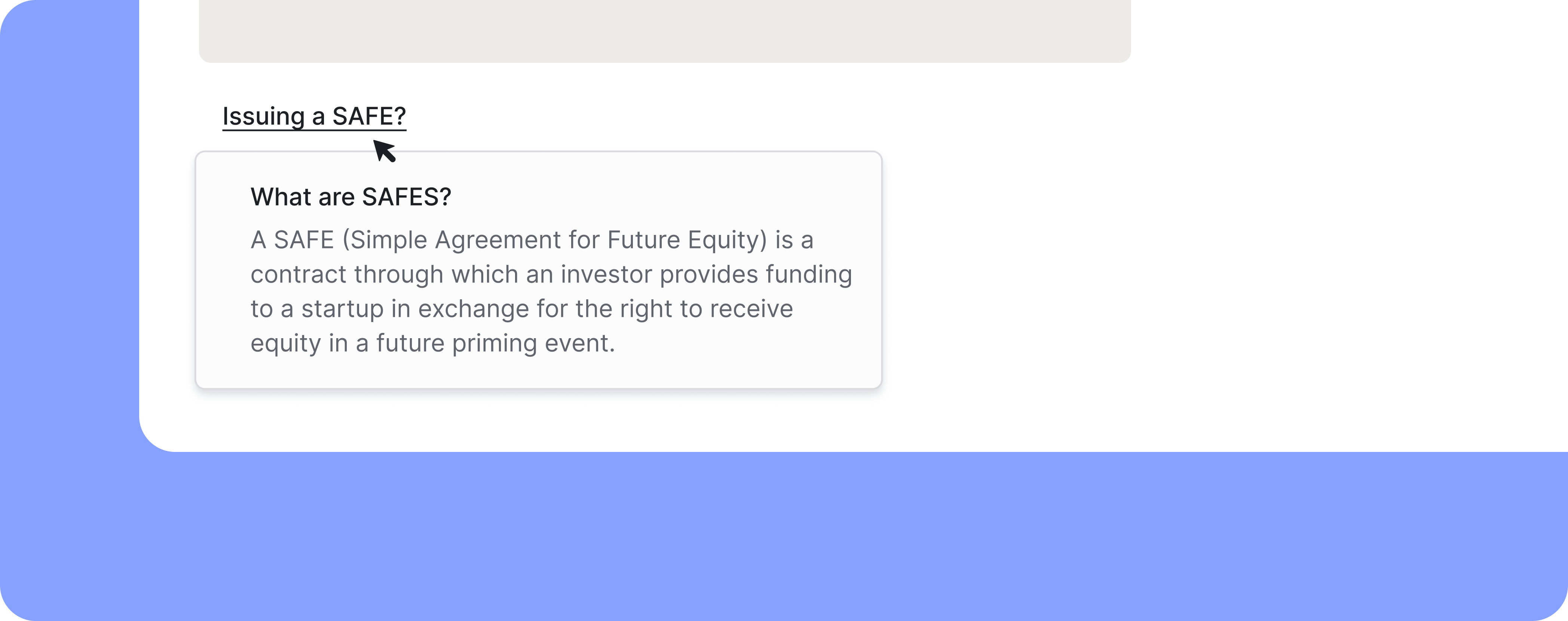 Hover Card | Hermes Design System