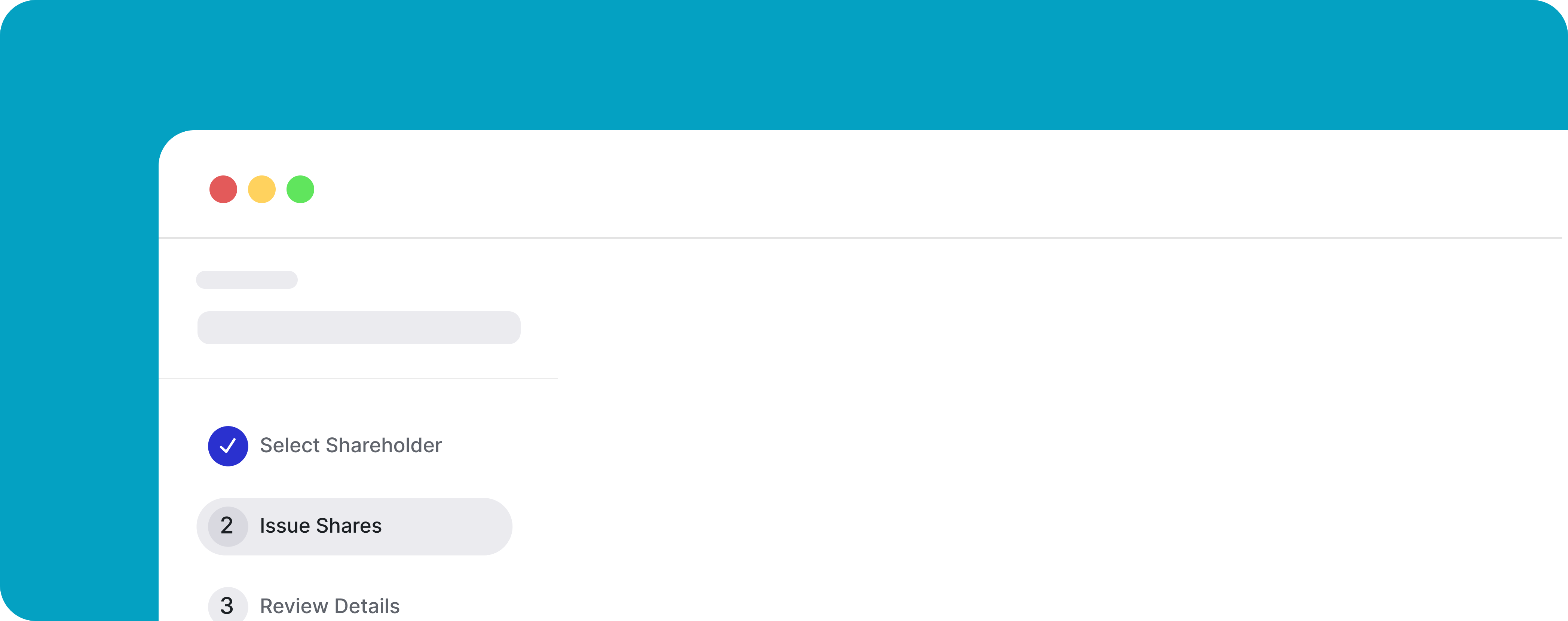 Stepper | Hermes Design System