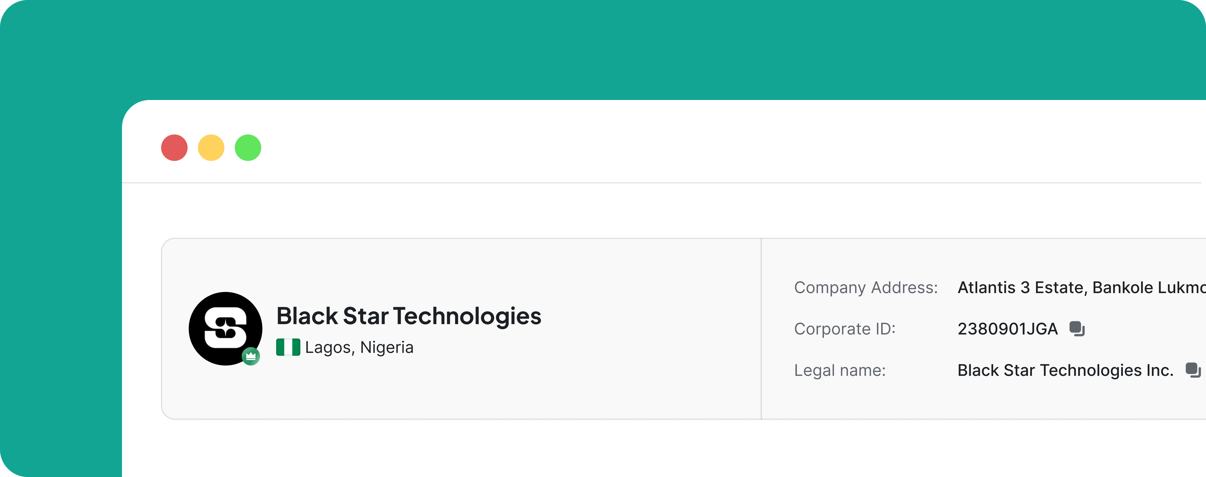 Cards | Hermes Design System