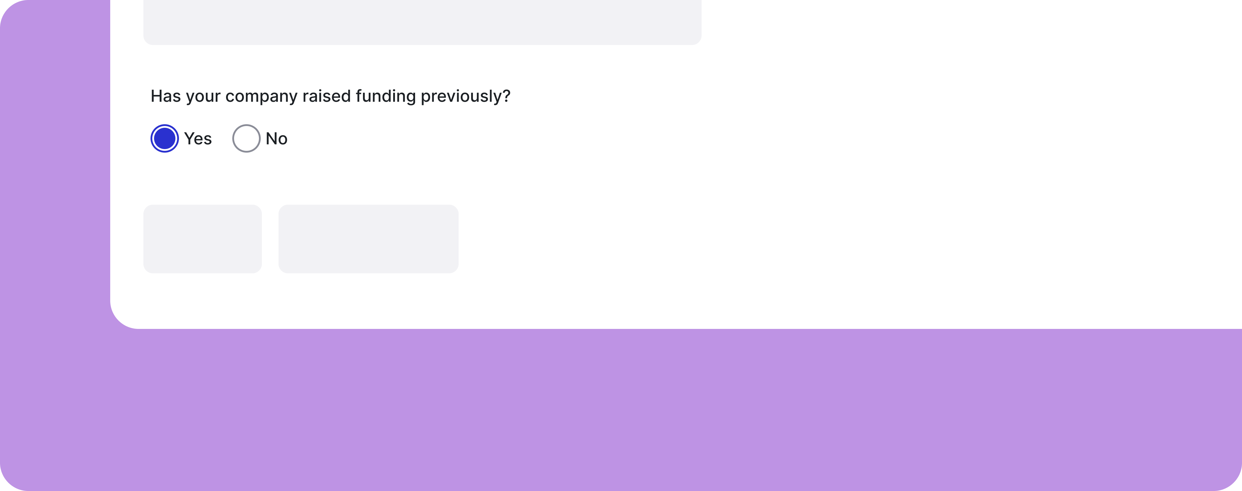 Radio Group | Hermes Design System