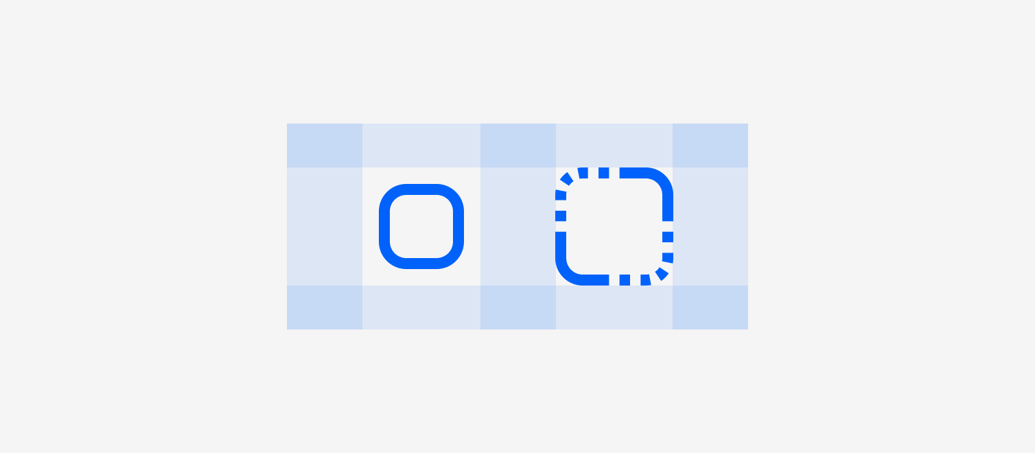 Layout - Acorn Design System