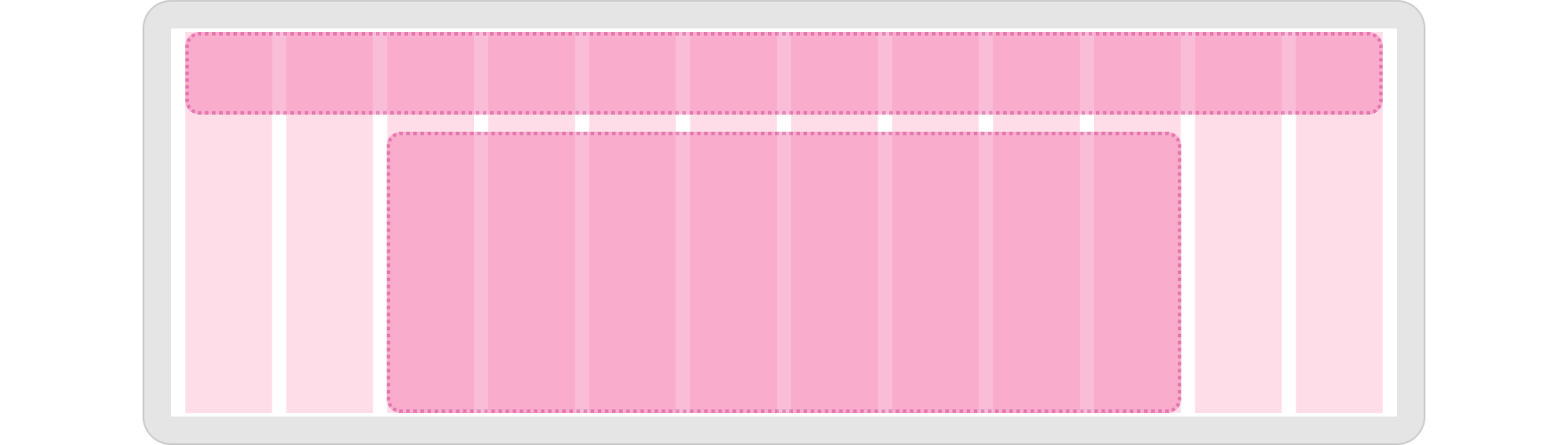 Grids | Made with Supernova