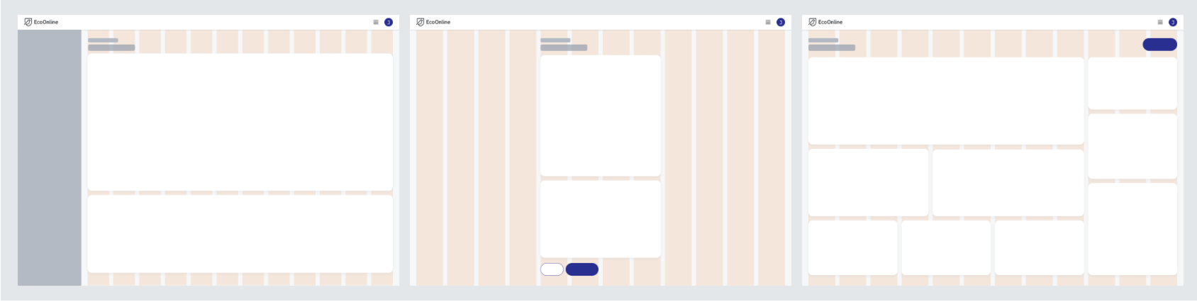 Grid & Breakpoints | Made with Supernova