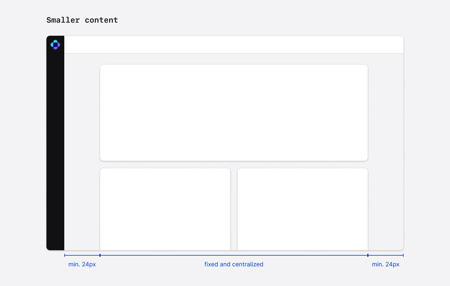 Layout | Soul Design System
