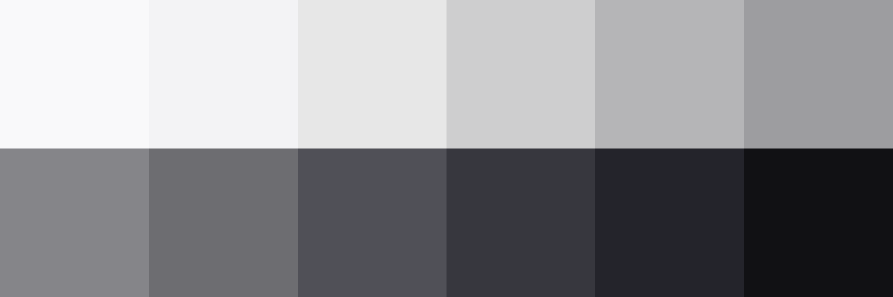 Overview | Colors | Soul Design System