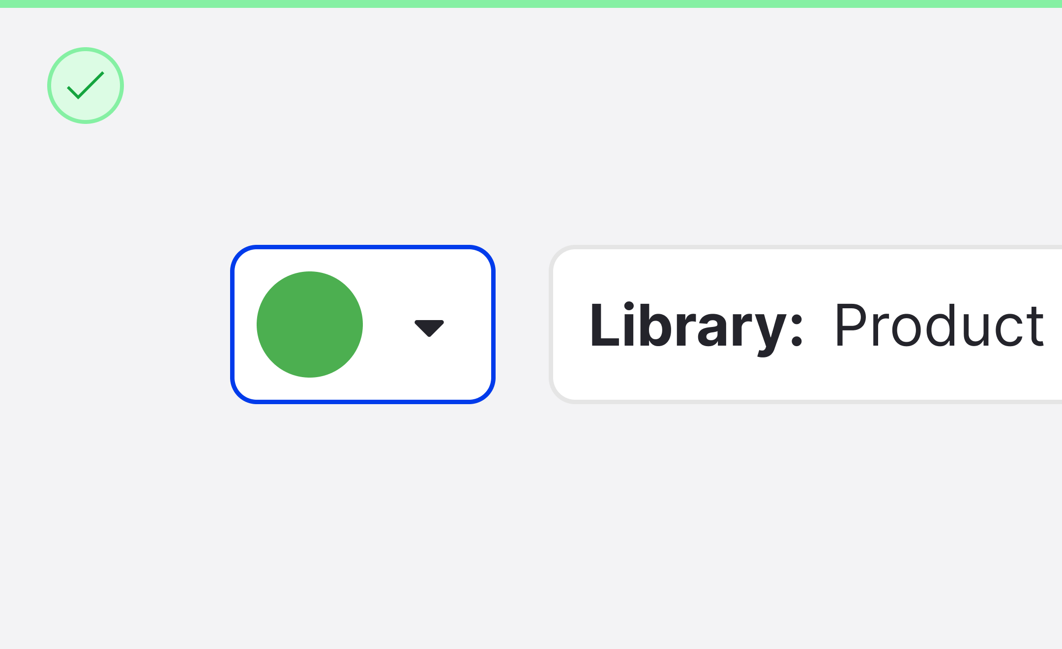 Accessibility | Soul Design System