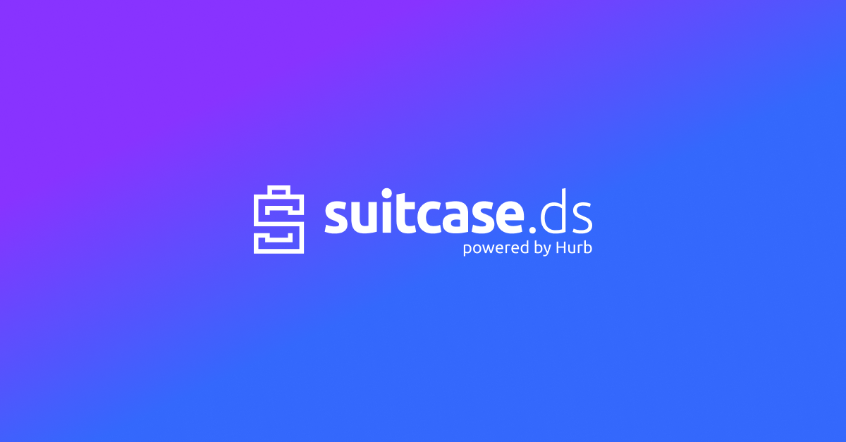 Layout, Suitcase by Hurb