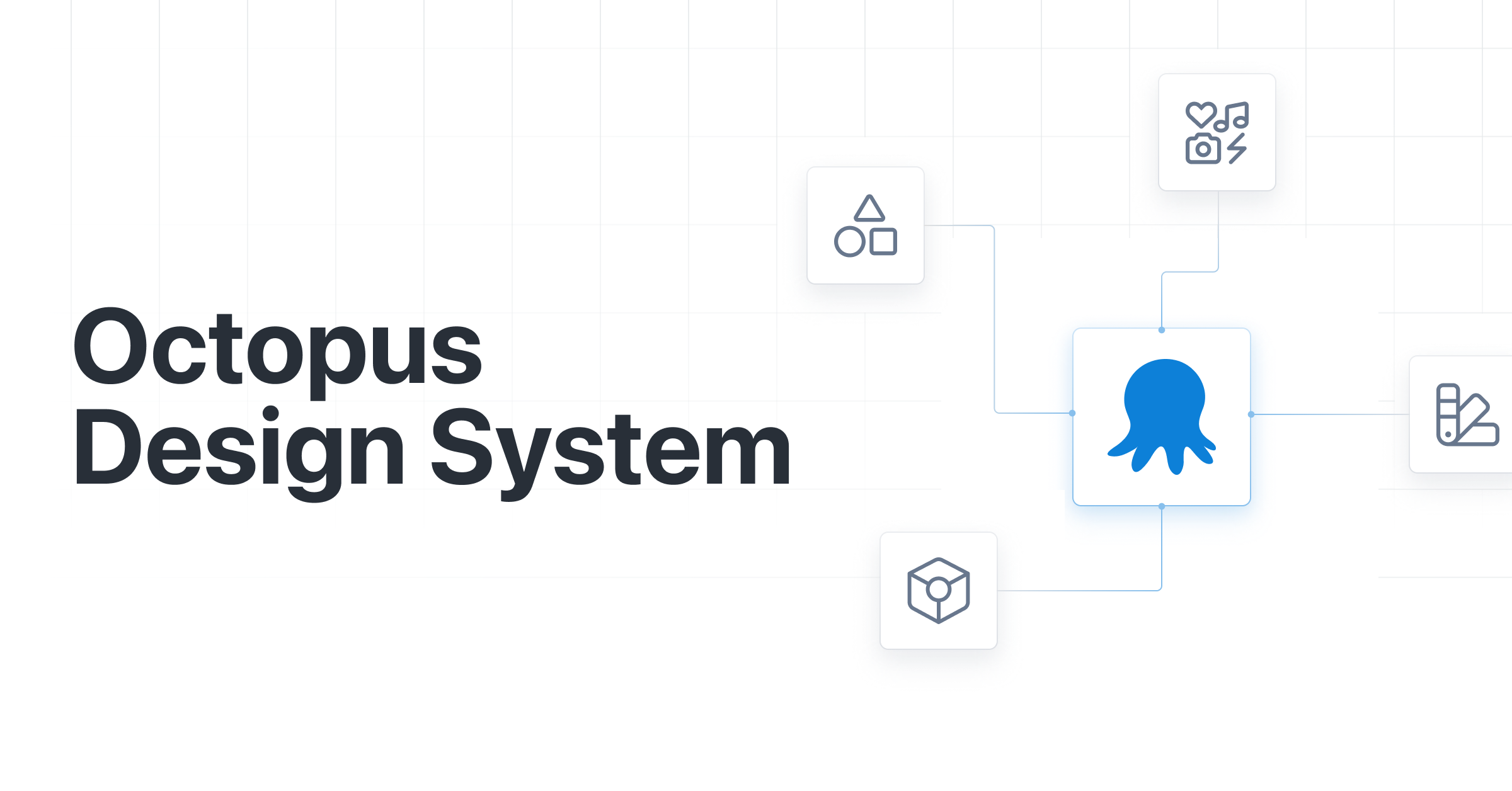 Welcome to Octopus Design System | Octopus Design System