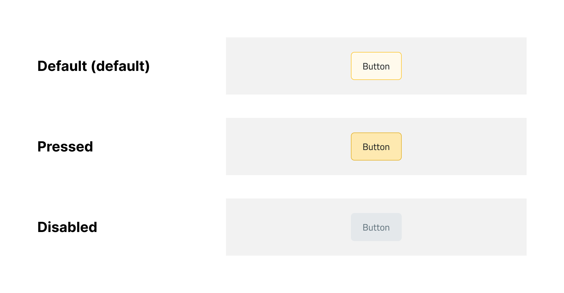 Design | Button | Made with Supernova