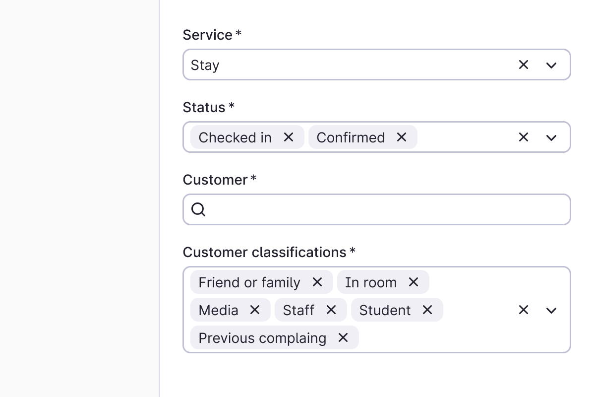 Usage | Chip | Made with Supernova
