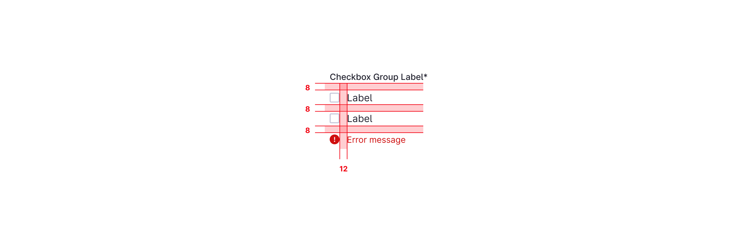 Style | Checkbox | Made with Supernova