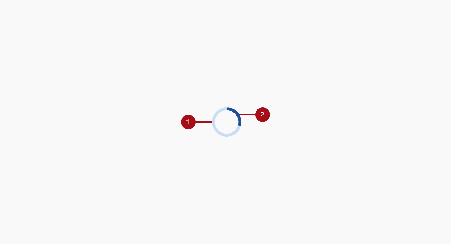 Usage | Loading Spinner | Made with Supernova