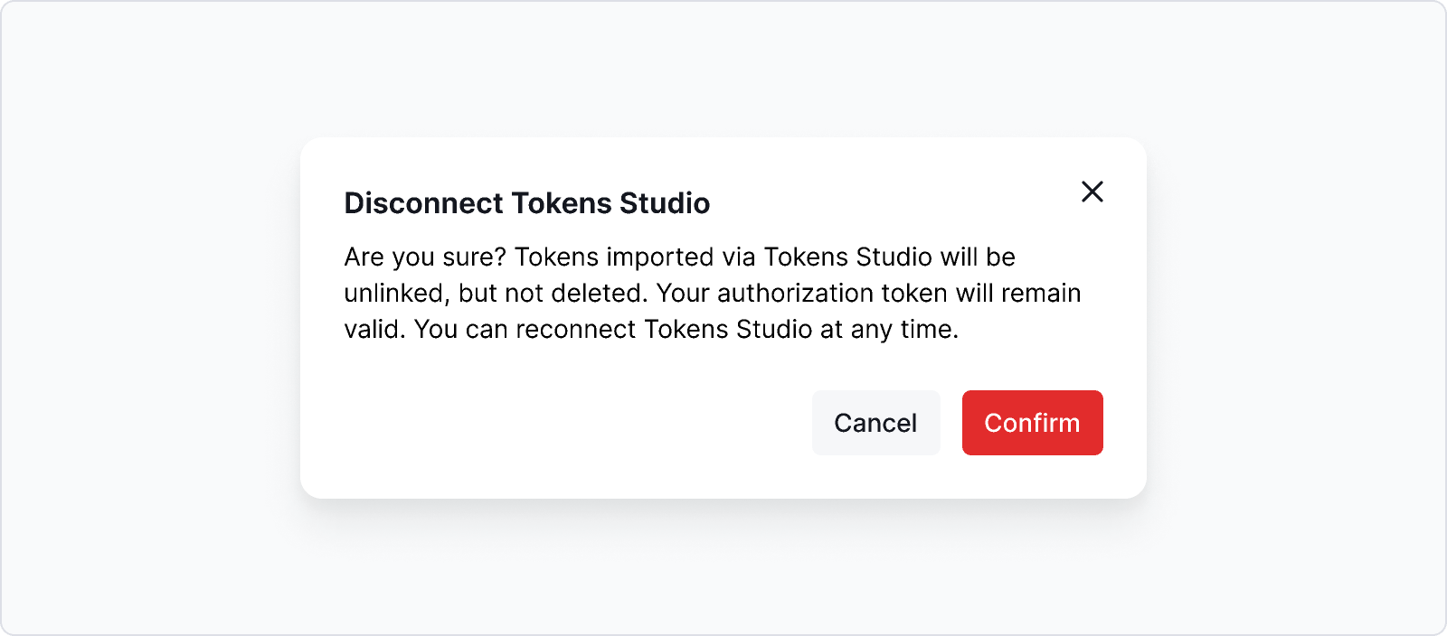 Setting up Tokens Studio | Importing via Tokens Studio | Made with ...