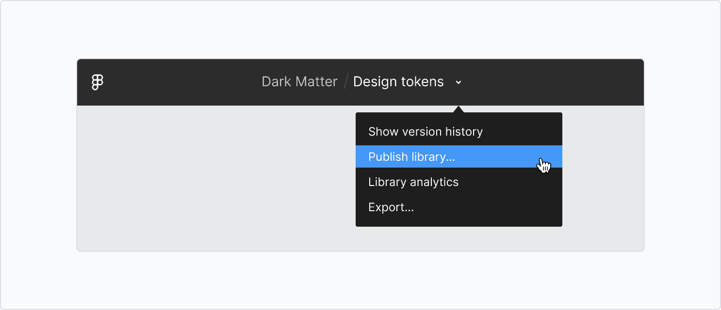 How Figma works with Supernova | Made with Supernova