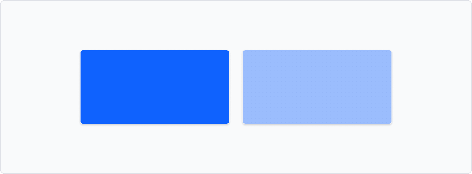 Types of tokens | Made with Supernova