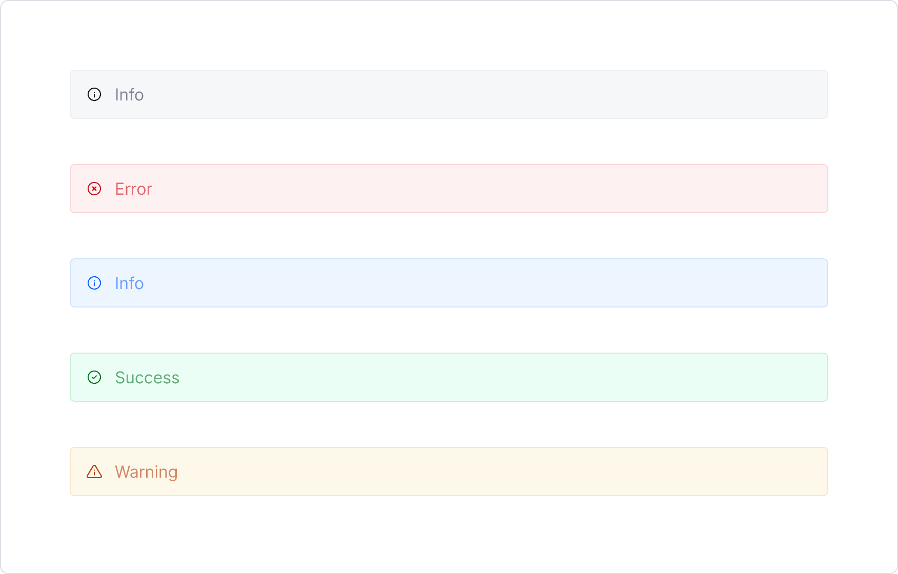 Callout | Text blocks | Made with Supernova