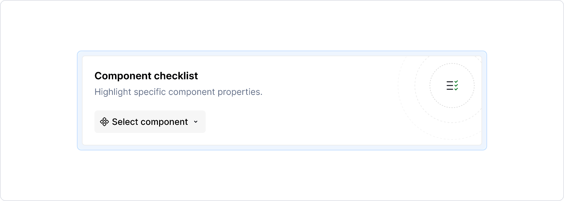 Component blocks | Made with Supernova