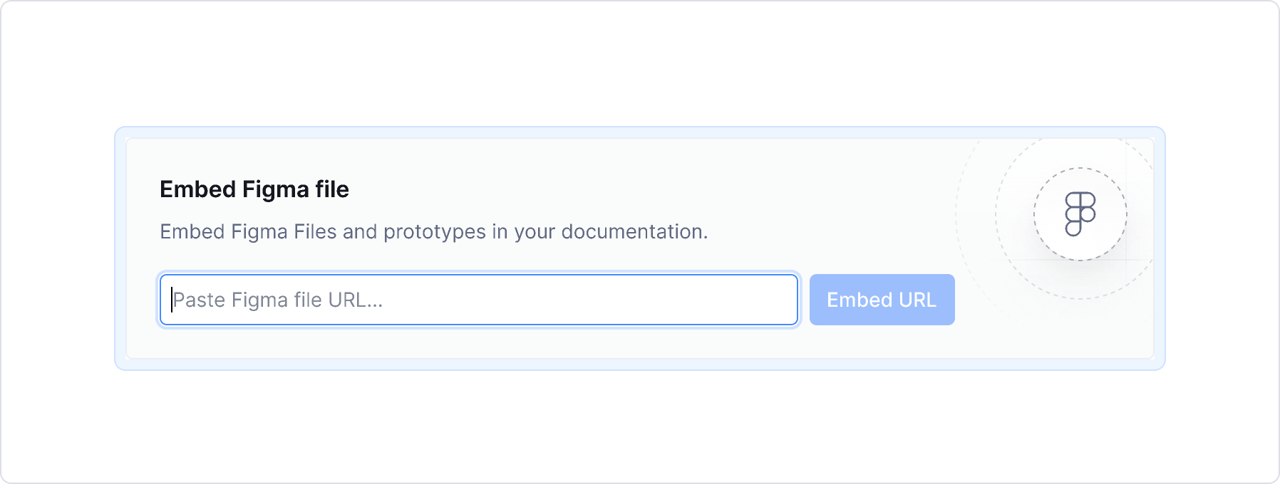 Figma file | Media and asset blocks | Made with Supernova