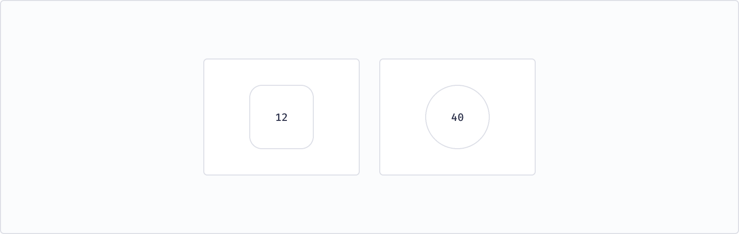 Types of tokens | Made with Supernova