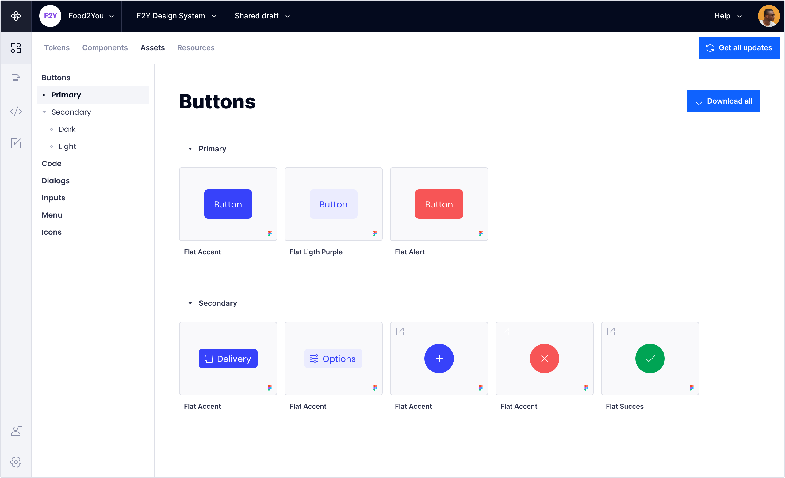 Getting Started Made With Supernova